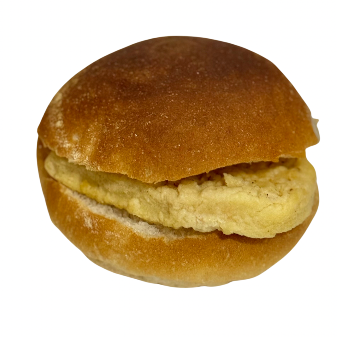 Premier Chicken Burger – Premier Kirkconnel