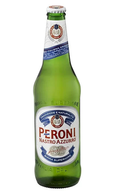 Peroni 660ml – Premier Kirkconnel