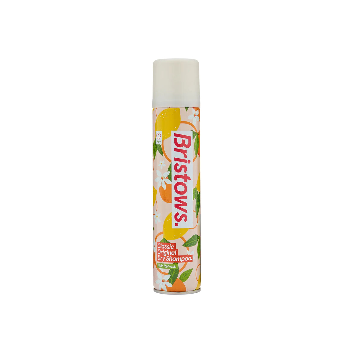 Bristows Classic Dry Shampoo Original 200ml – Premier Kirkconnel