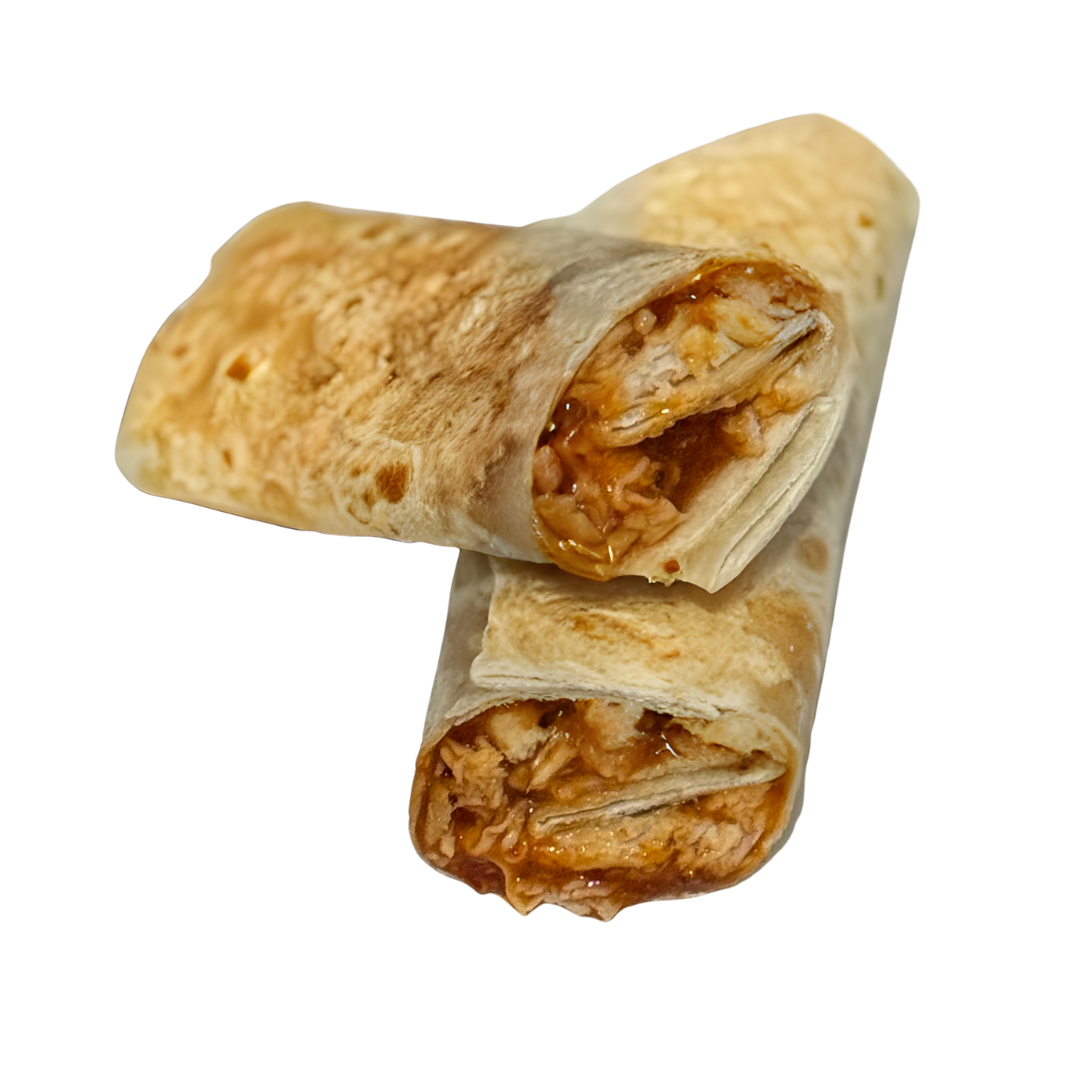 Sweet Chilli Chicken Wrap Toasted – Premier Kirkconnel