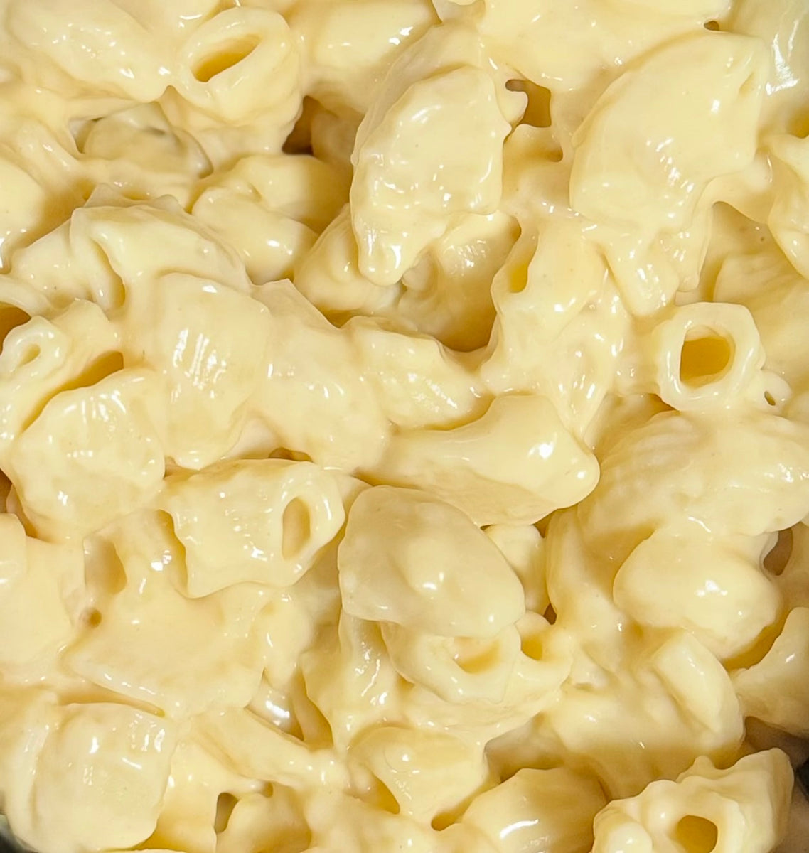 Macaroni Cheese – Premier Kirkconnel